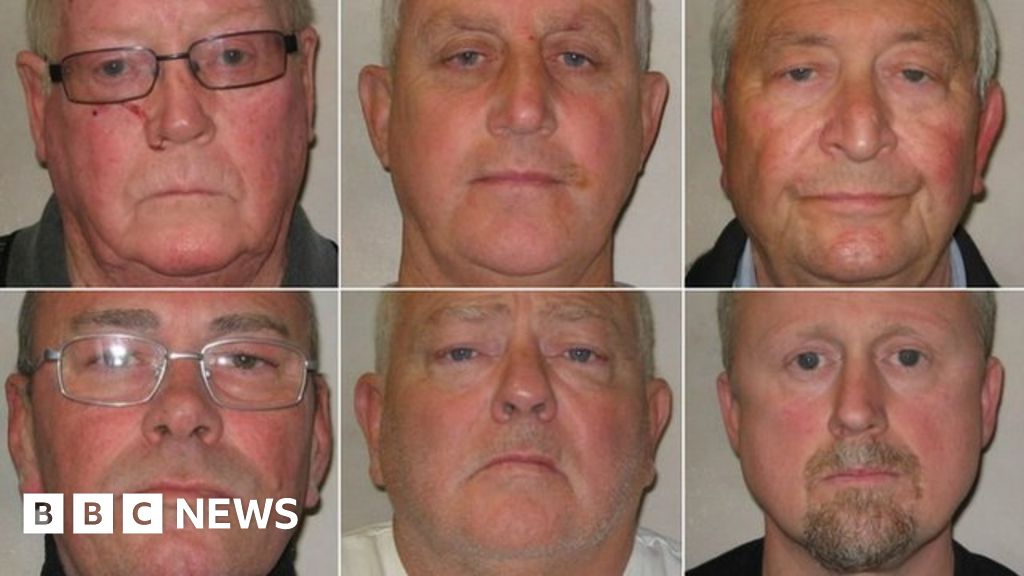 Gang of men sentenced for Hatton Garden jewellery raid - BBC News