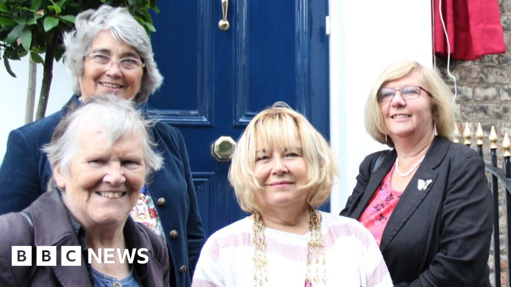 Lord Mayor title puts women off job, says York councillor