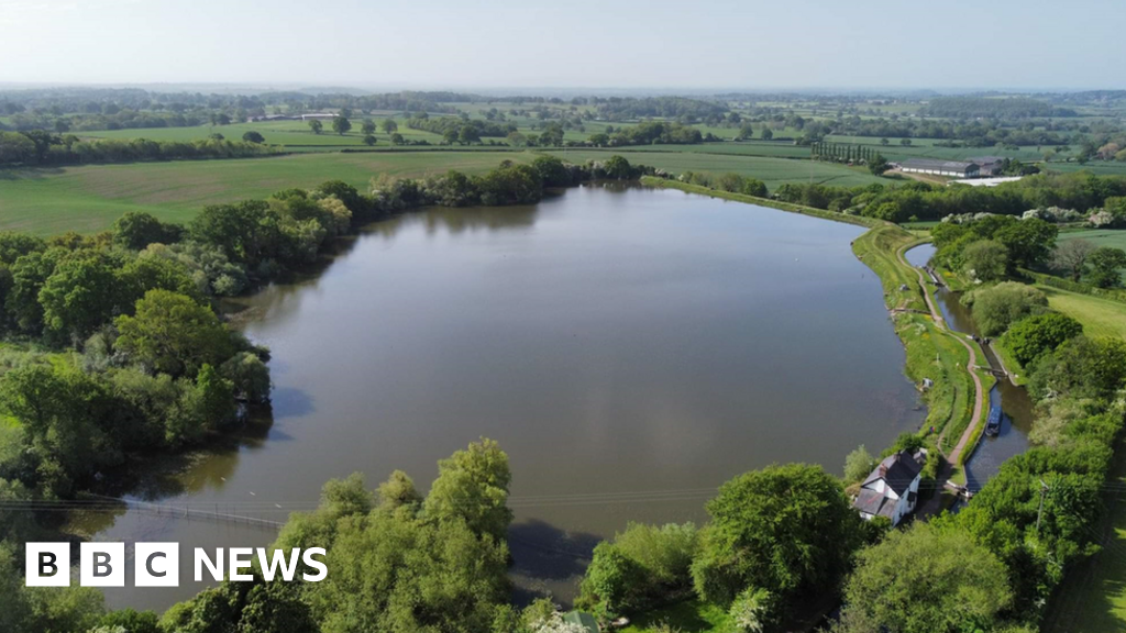 Online plea to find young anglers spotted at lake in Worcestershire