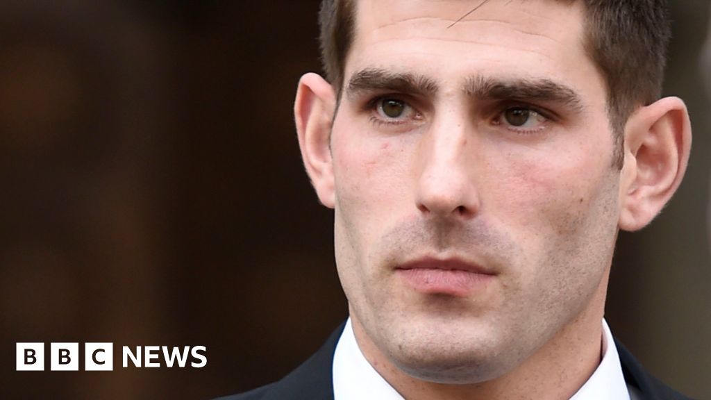Ched Evans accuser shown 'love and support' by fundraising campaign ...