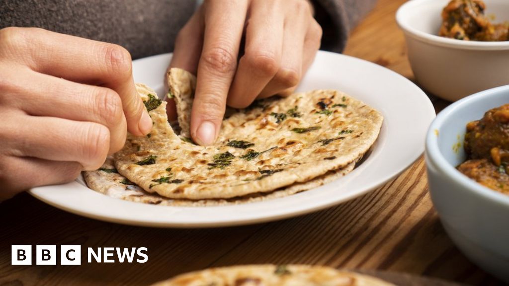 Radioactive chapati thread leads to calls for inquiry - BBC News