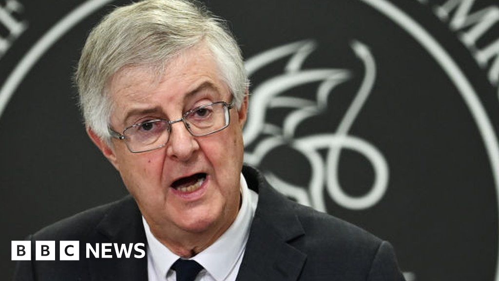 Covid-19 inquiry: Mark Drakeford, Vaughan Gething to face questions