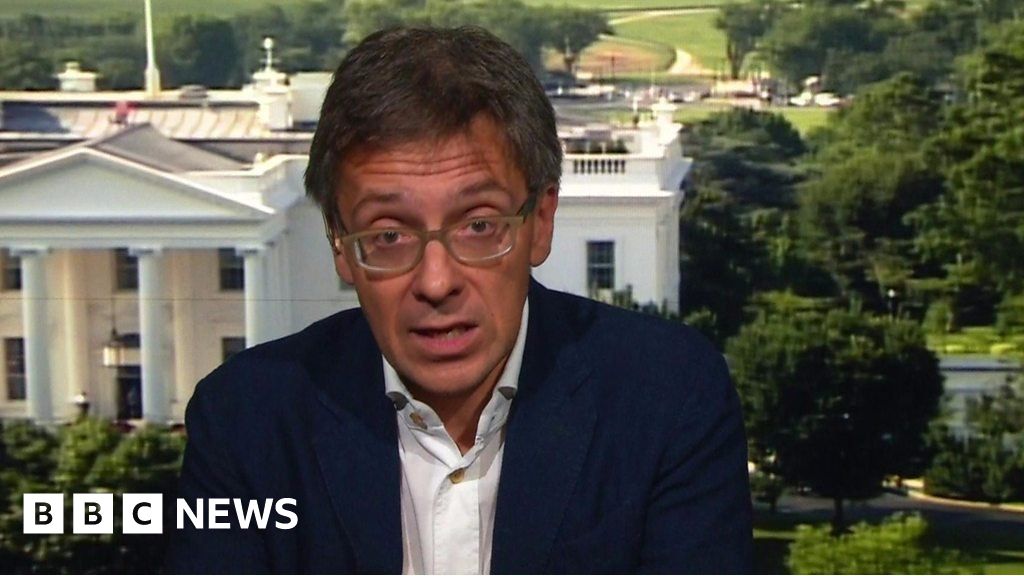 Trump-Putin dinner talks highly unusual, says Eurasia Group