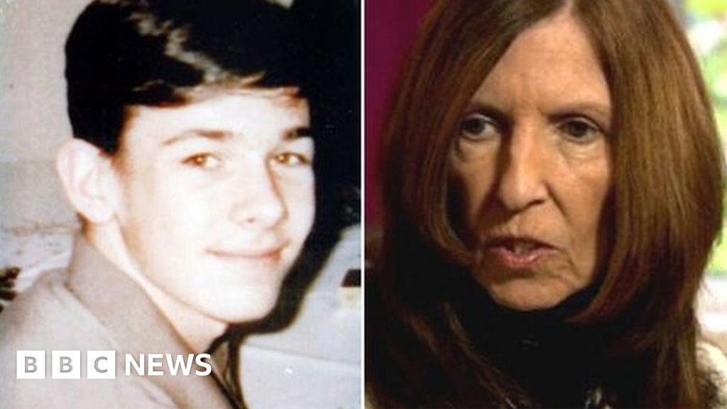 Hillsborough Inquests: 'No life' in Kevin Williams, 15, fan says - BBC News