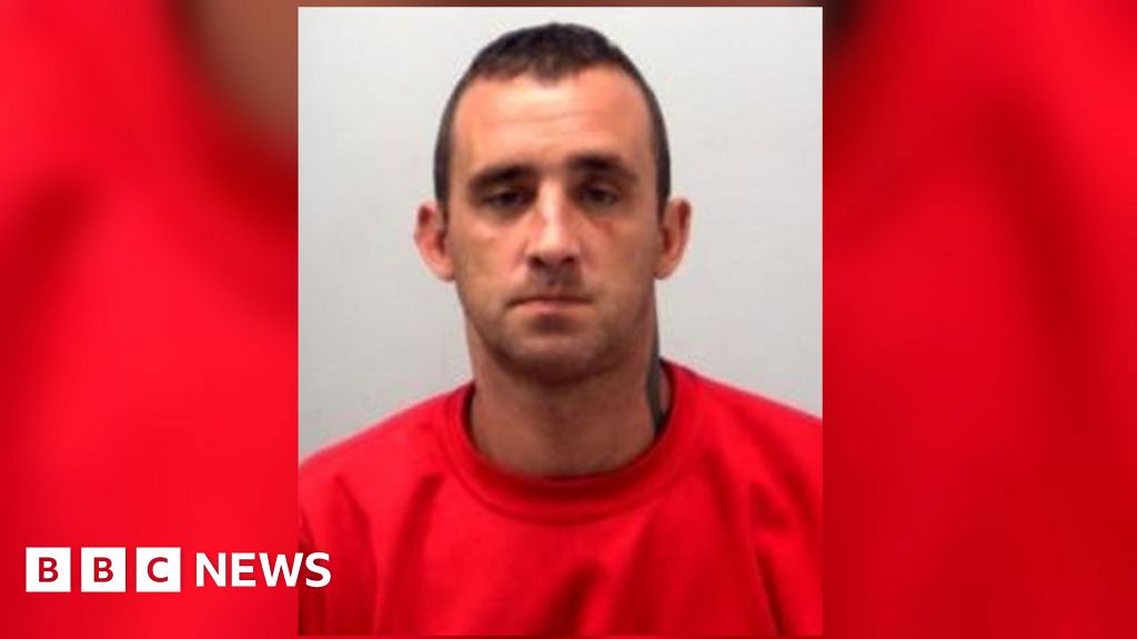 Basildon John Masser murder: Steven Keeble jailed for life