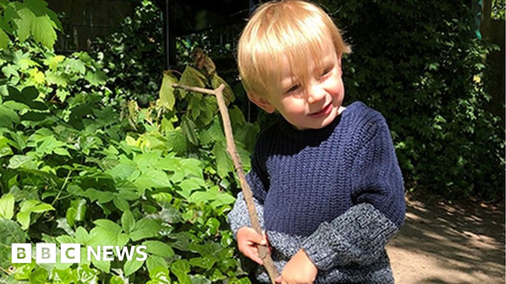 'Ancient' human skull found by boy in Southwell