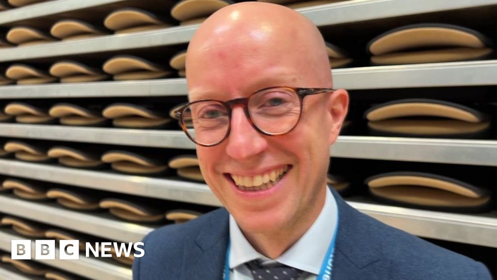 'Brilliant' head teacher from Essex dies while in France