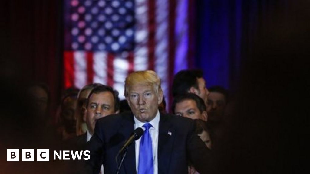 Trump election shortens US Thanksgiving family dinners