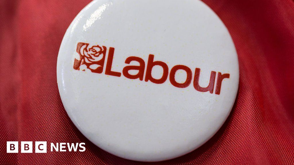 Saving Labour: A rose at war with its roots? - BBC News
