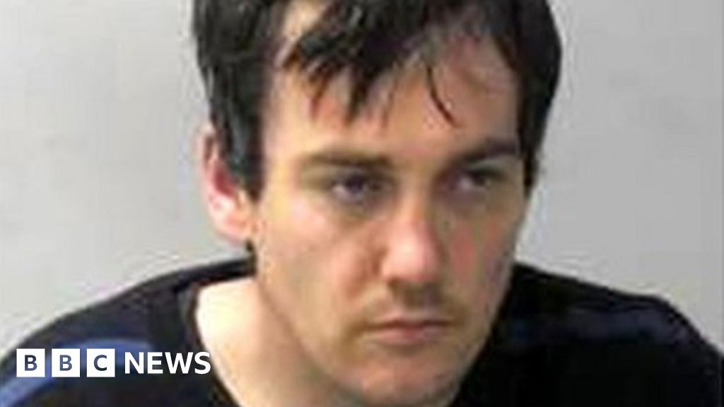 Hammer attacker John McIntosh has sentence cut - BBC News