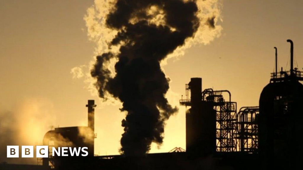 £35m research hub to make steel industry carbon-neutral
