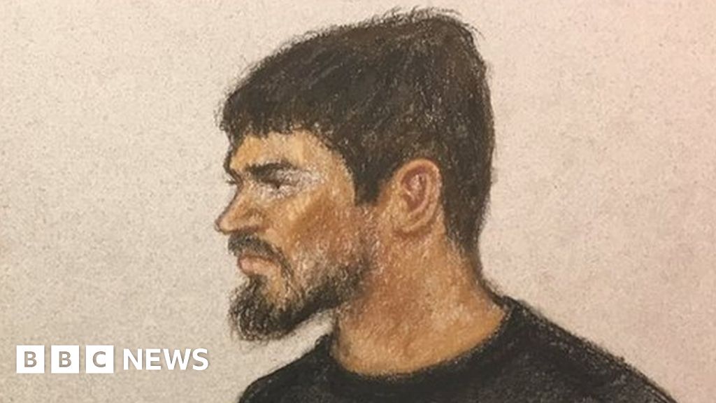 Jury discharged in Old Bailey terror case