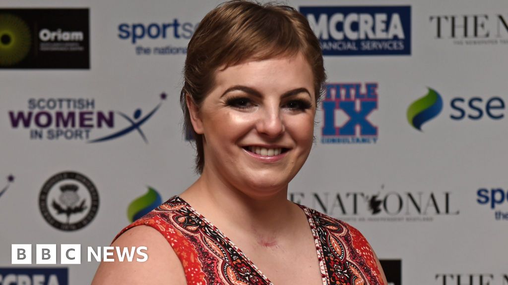 Judo's Inglis says brain injury has affected senses