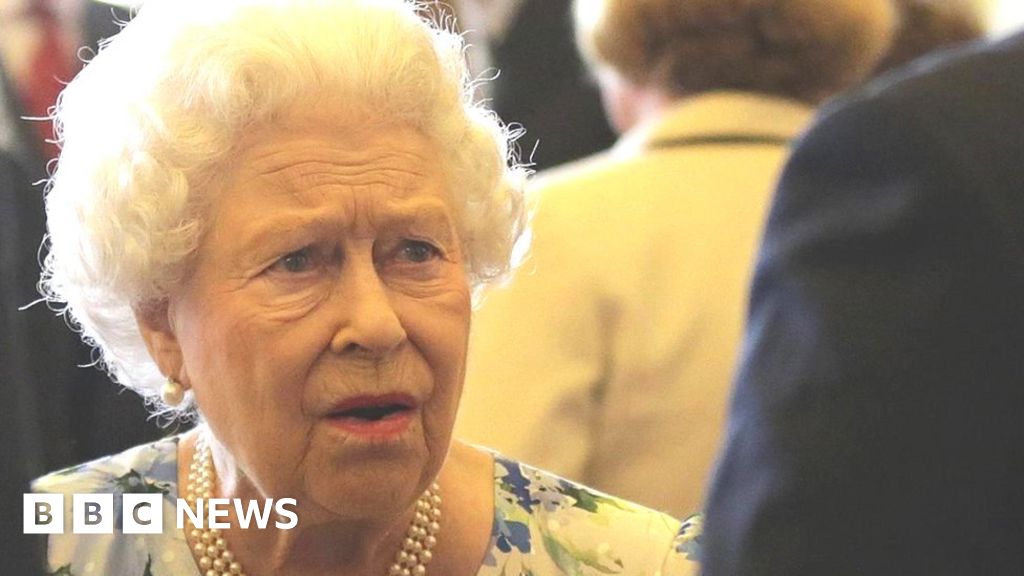 Things the West and China clash over as the Queen calls officials 'very ...