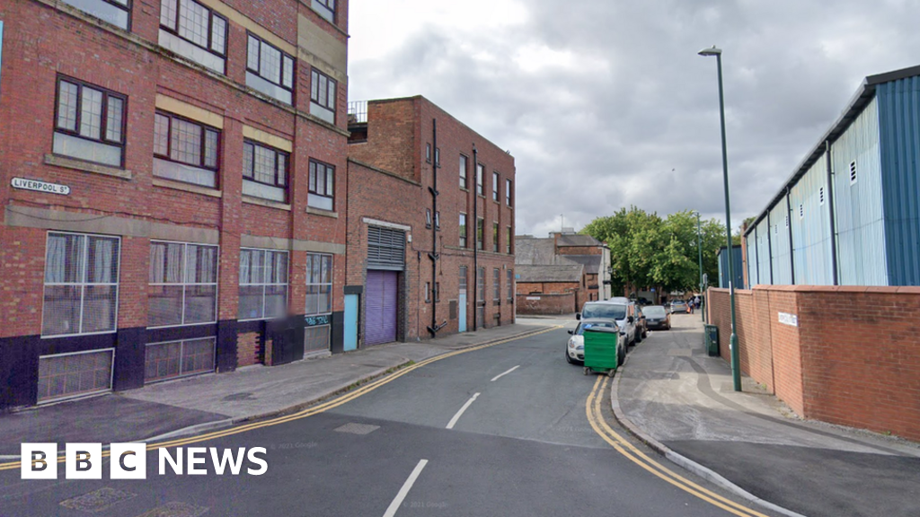 Nottingham stabbing leads to GBH arrest