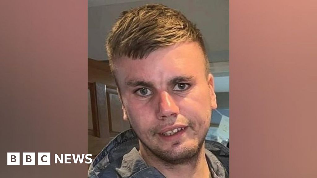 Jordan Webb: Man appears in court over Portavogie murder - BBC News