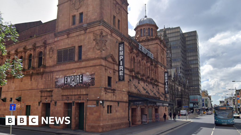 Middlesbrough Empire new security ahead of licence review