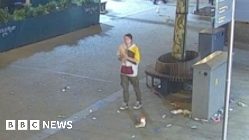 Sex Attacker Who Prowled City For Victims Jailed News Headlines