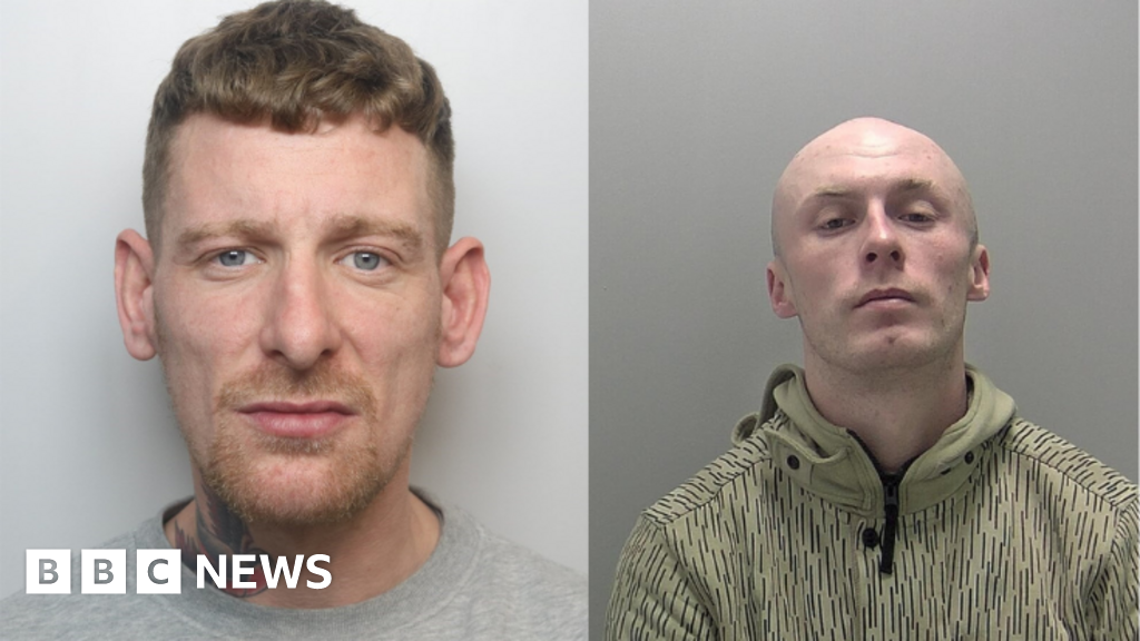 Oxford: Two men found guilty of murder after street stabbing