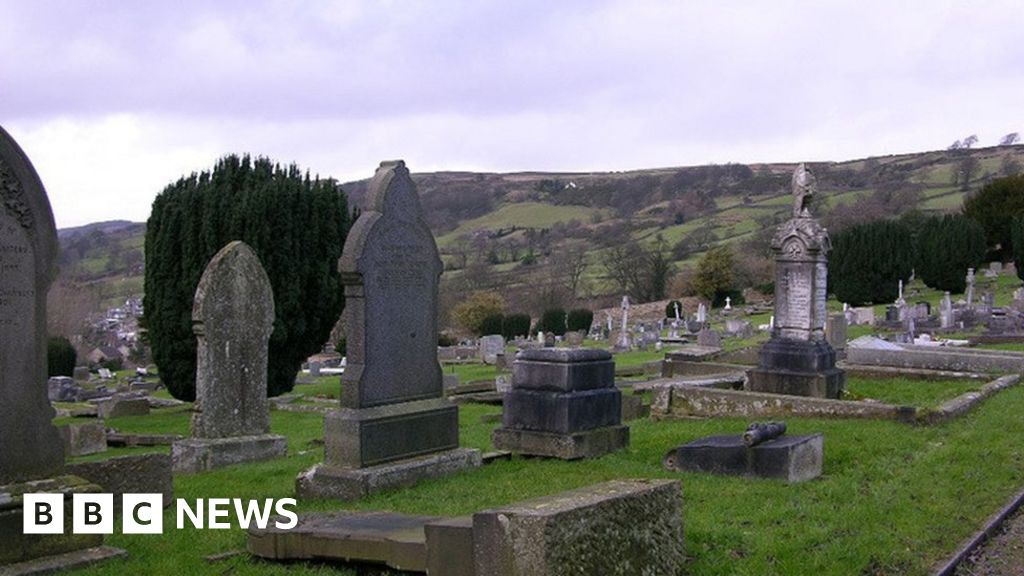 Pateley Bridge cemetery expansion approved as burial space runs out ...
