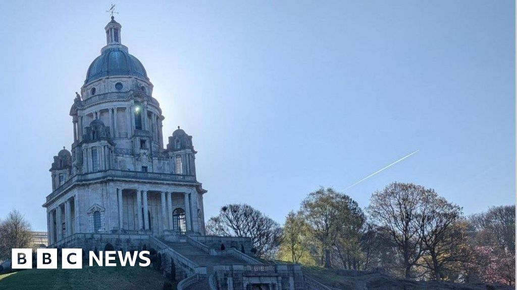 New plans for 'England's grandest monument' in Lancaster