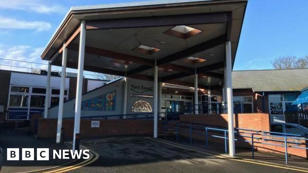 Worcester primary school's warning over lack of special needs places ...