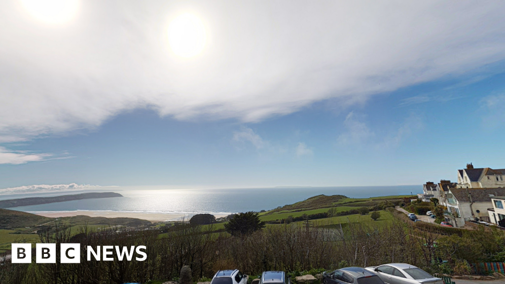 Woolacombe Bay Holiday Park gets go ahead for 10 new lodges