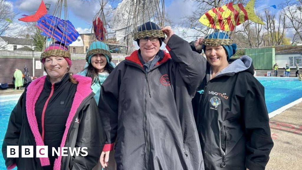 Festival of Chill in Cambridge raises money for hospice