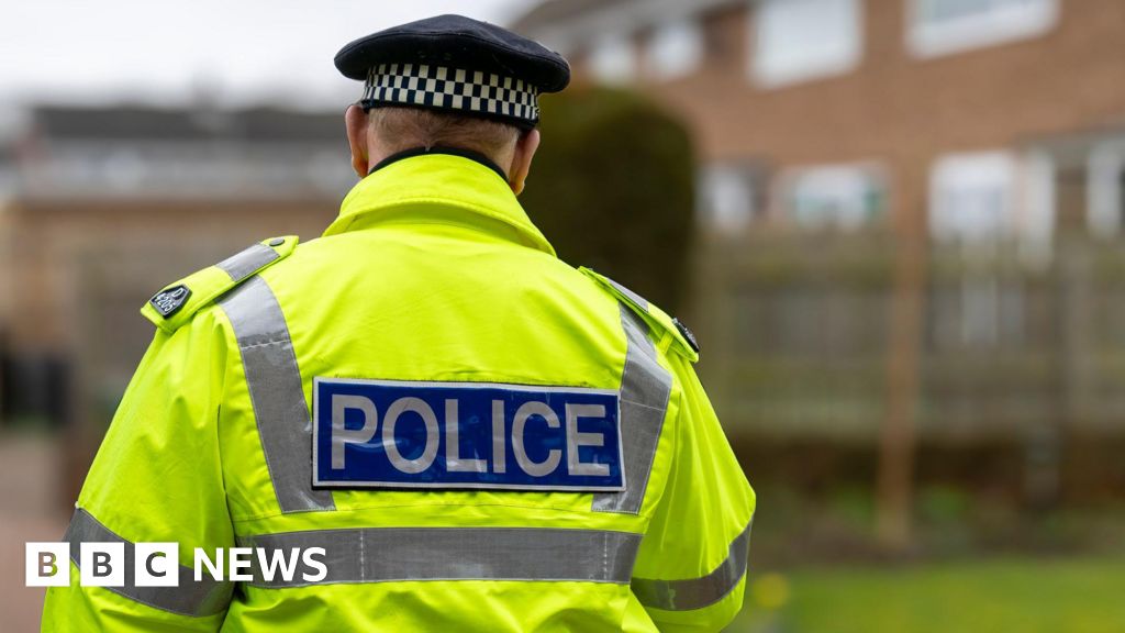 Newbury: Four arrested for firearms offence after assault