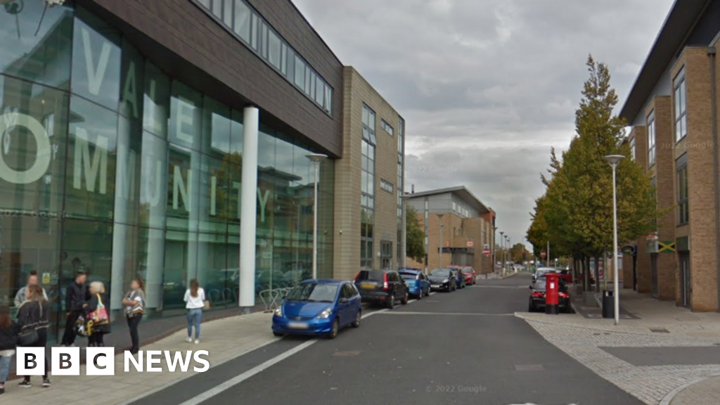 Two teens are arrested after outbreak of disorder in Castle Vale - BBC News