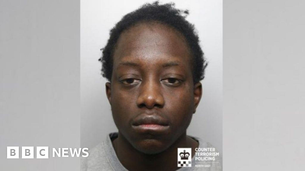 Man who promoted 'violent jihad' online jailed for four years