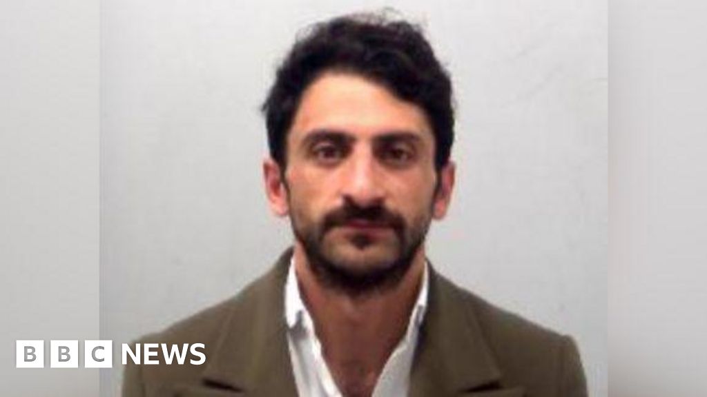 Essex Police name second suspect in murder investigation