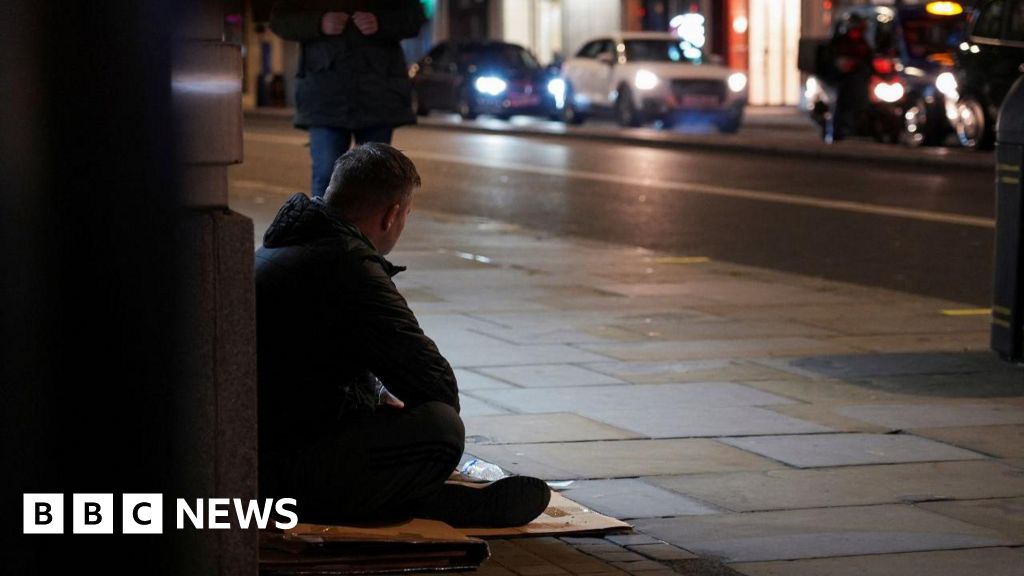 Hull gets £70k to tackle homelessness over winter