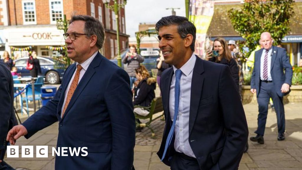 South East elections: Communities must have housing say - Sunak