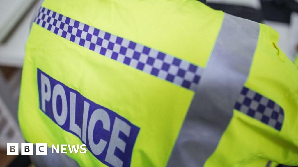 Staffordshire Police officer put number in vulnerable woman's bra