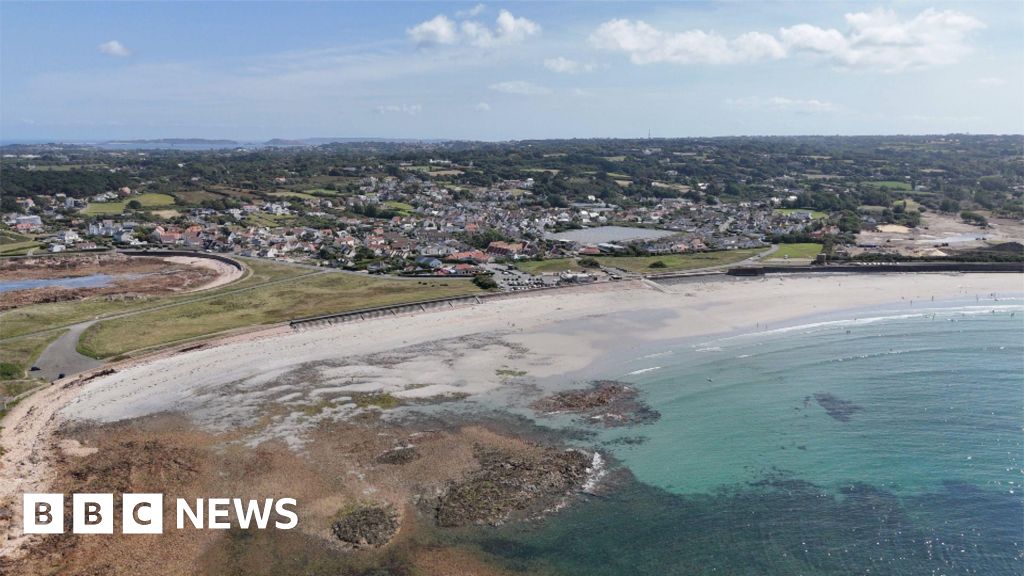 Guernsey coastguards incidents 'consistent' with last year