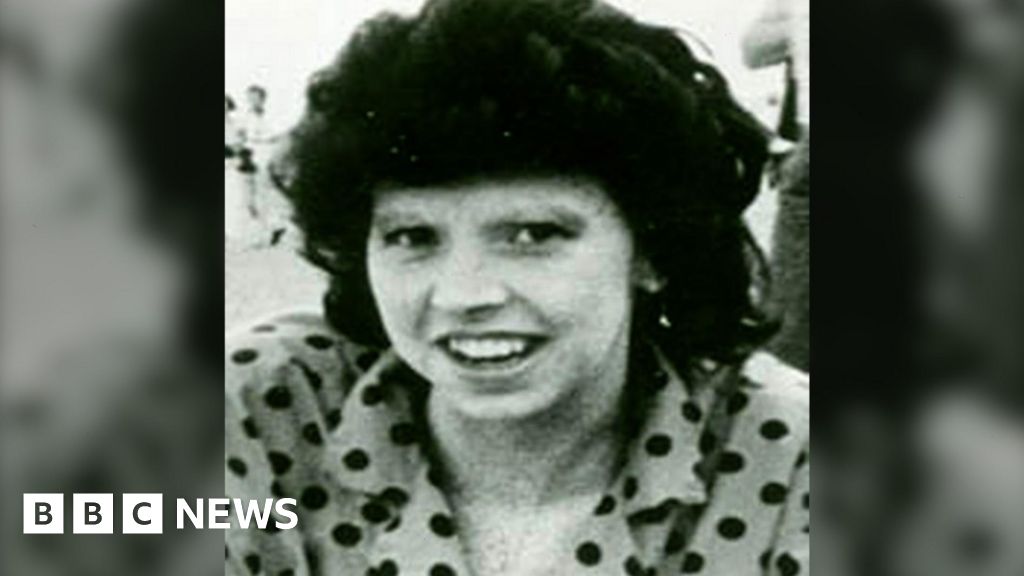 Antoinette Smith: Young mother murdered after 1987 Bowie gig