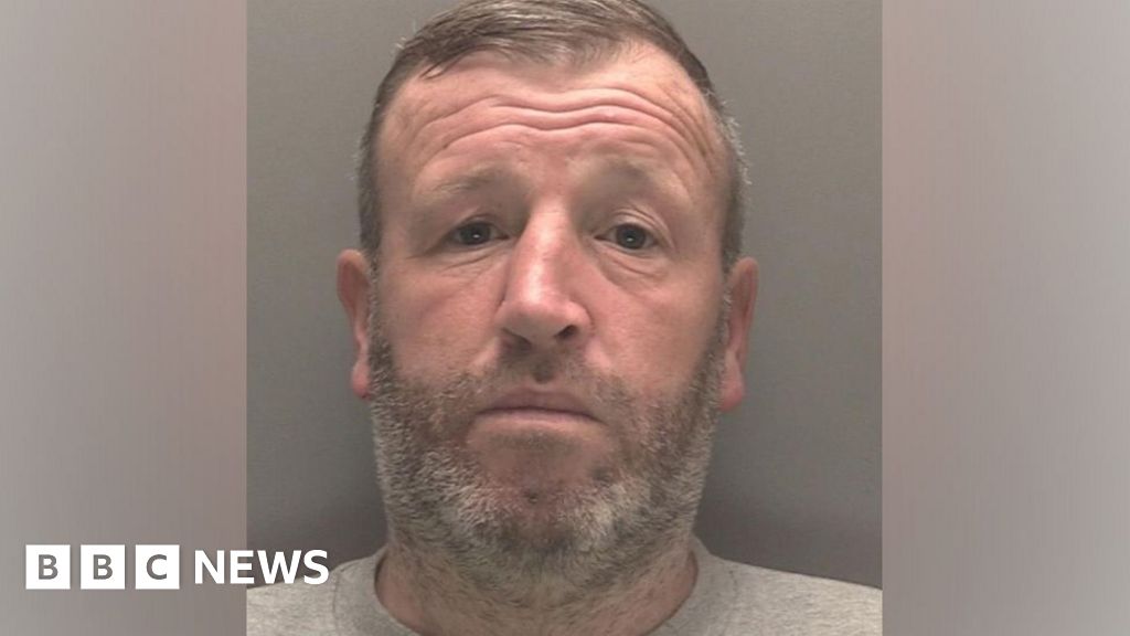 Southport riots: Viral bricking video rioter jailed