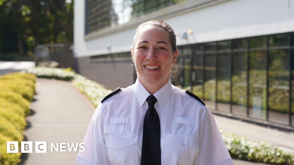 Derbyshire Police chief welcomes suspect ethnicity guidance