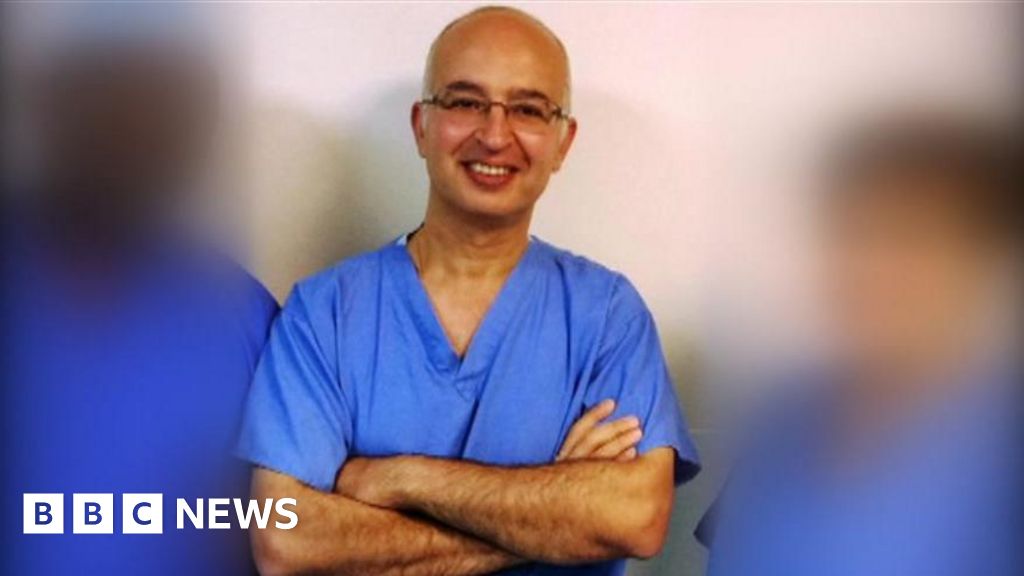 No restrictions for serious misconduct Birmingham doctor - BBC News