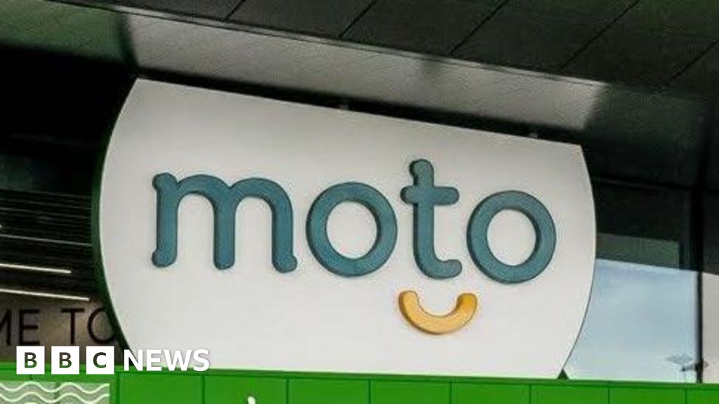New A1(M) Moto service station opens near Sawtry