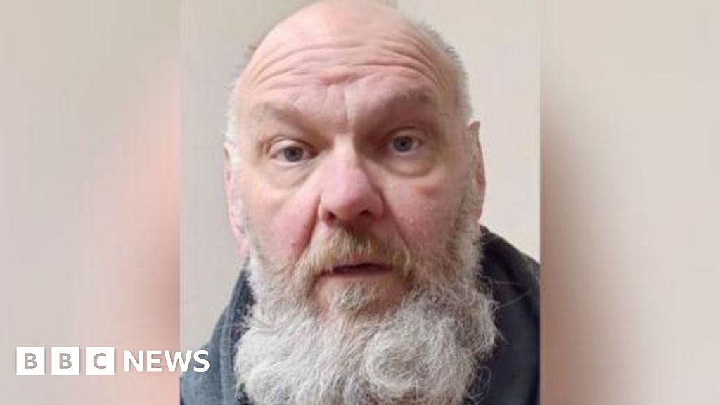 Life in prison for Hadley paedophile who abused young girls