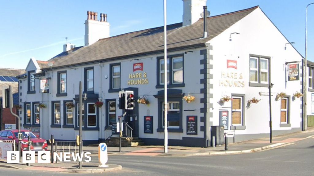 Lancashire pub due to close can stay open for VE Day party
