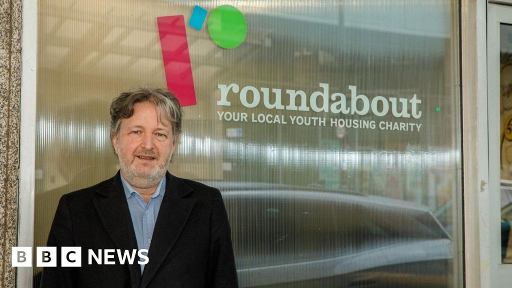 Sheffield youth homelessness charity faces 'funding cliff-edge'