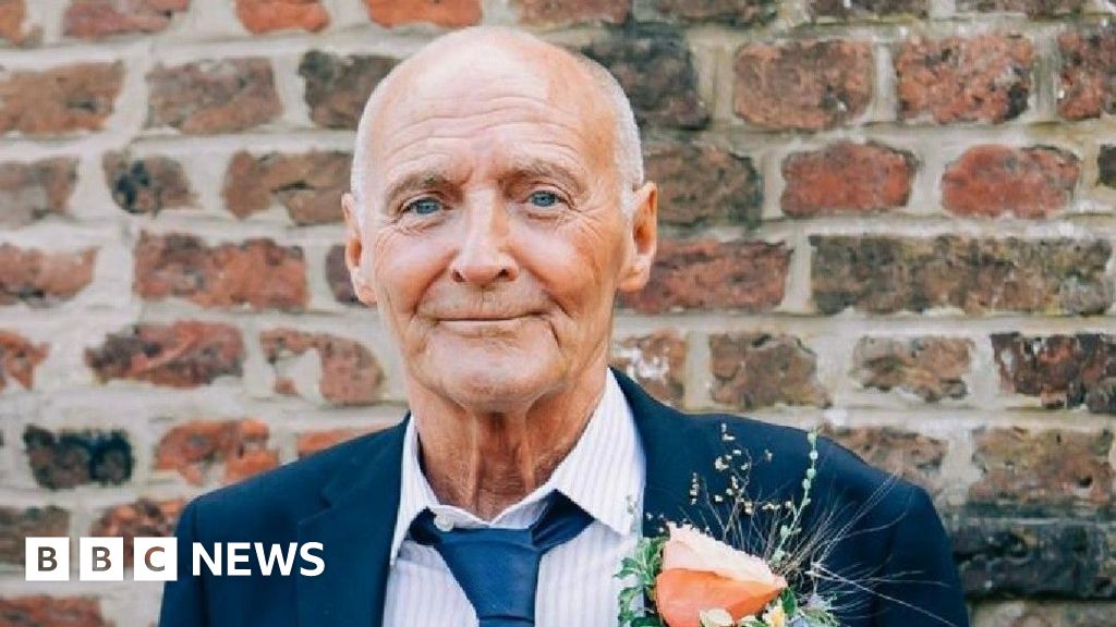 Liverpool dad 'who made friends everywhere' killed near Asda supermarket