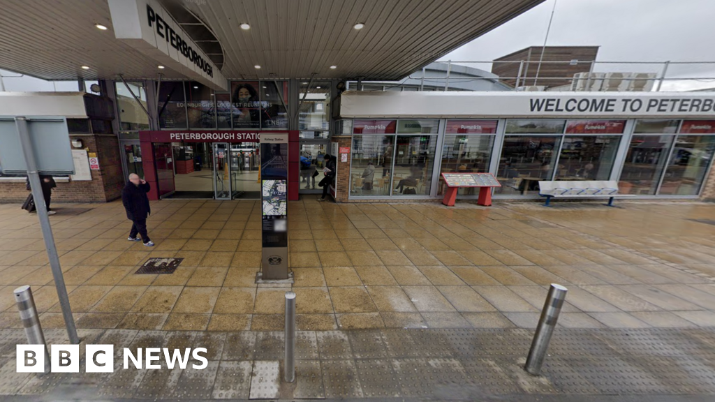 Peterborough railway station revamp plans move ahead