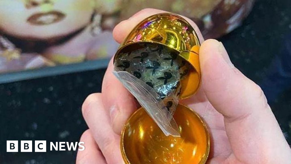 Suspected cannabis found in Sussex bowling alley arcade toy