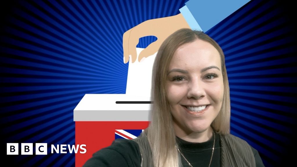 General elections: How do they work and what do you need to know? - BBC ...