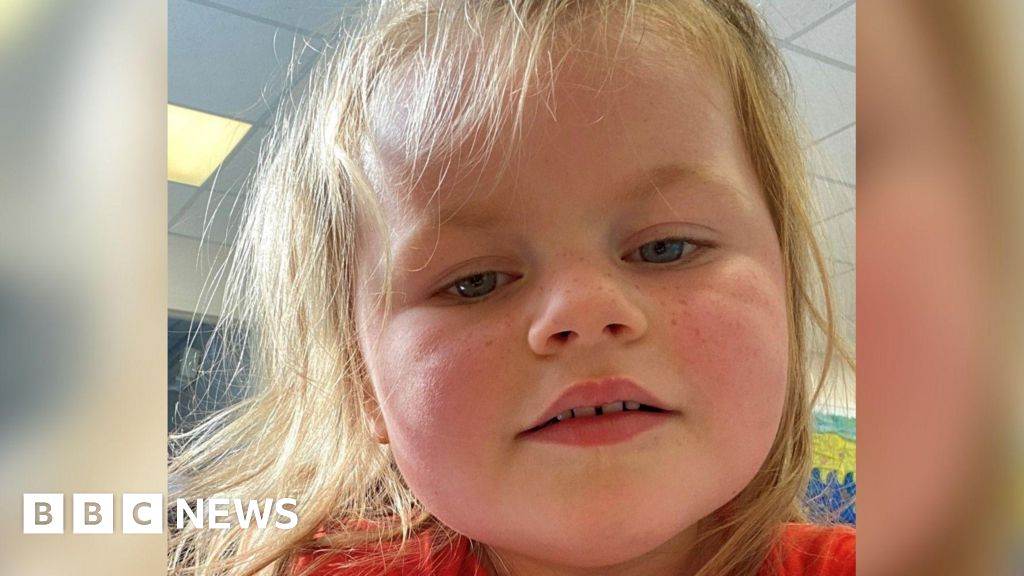 Leeds mother accused of murdering daughter, 3, appears in court