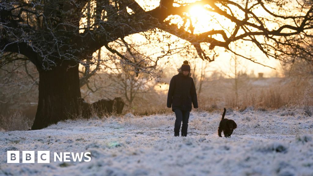 Guernsey residents offered advice on winter wellness